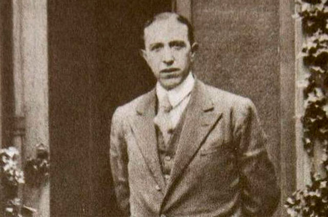 Pedro Salinas: el inventor del amor atemporal - Retruécano